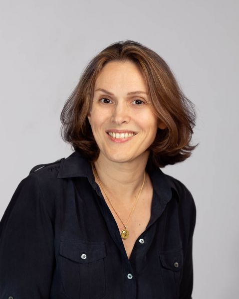 Our Talents | EDF Invest, Paris