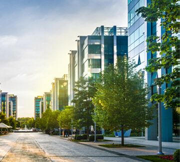 EDF Invest - Investment branch of EDF Group