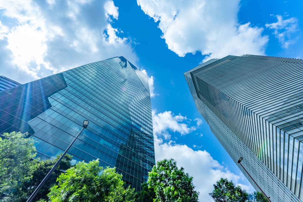 Real Estate Assets | EDF Invest, Paris