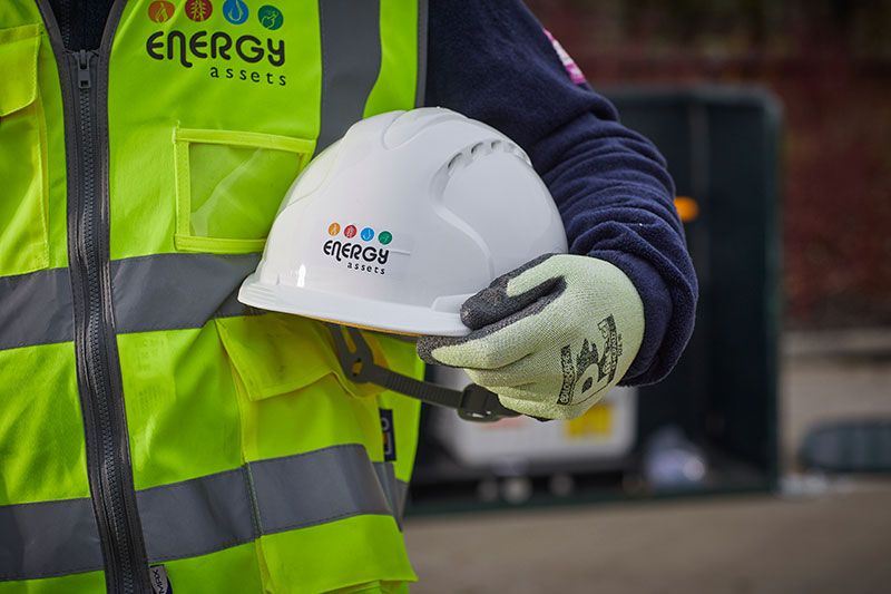 EDF Invest - Investment branch of EDF Group